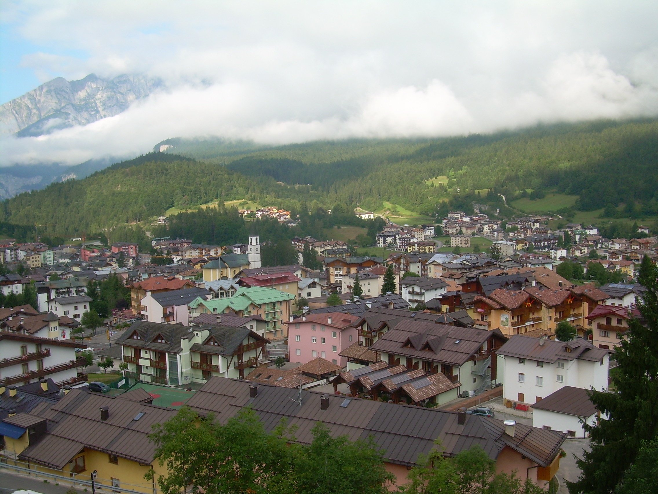 Cosa fare e cosa vedere ad Andalo – lineadiretta24.com